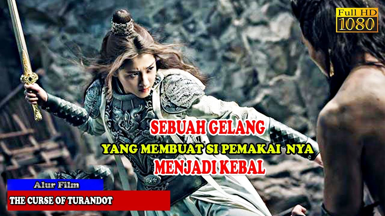 KETIKA GADIS KECIL MENDAPATKAN KEKUATAN KUTUKAN DARI SEBUAH GELANG ...