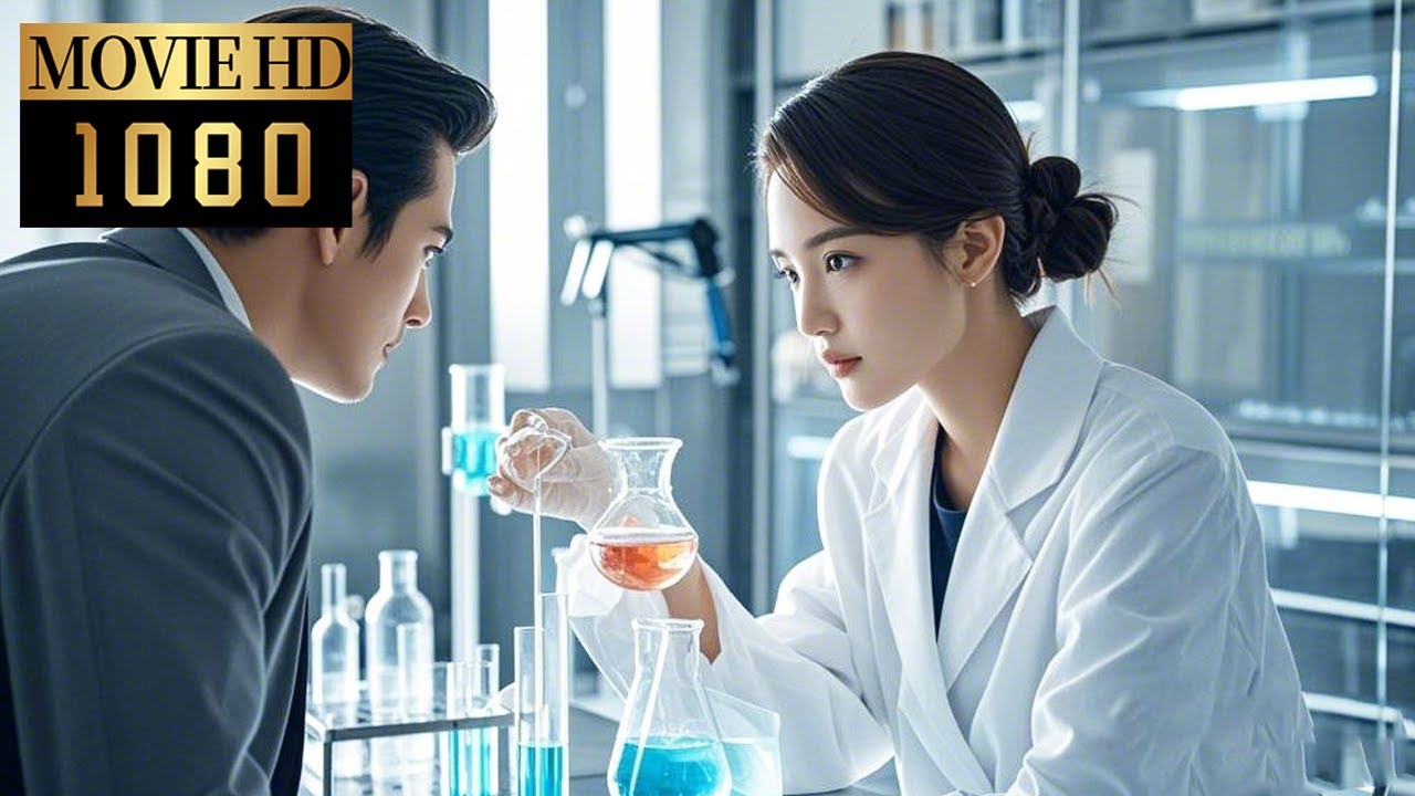 【Movie】CEO is not interested in women, but falls in love with this ...