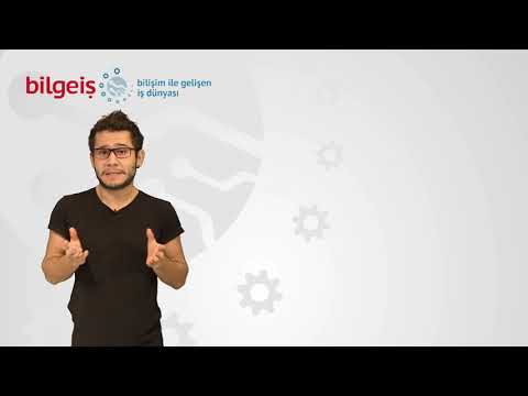 Hepimiz Birer Son Kullanıcıyız