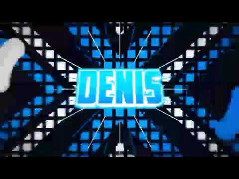 Denis's new intro :) - YouTube