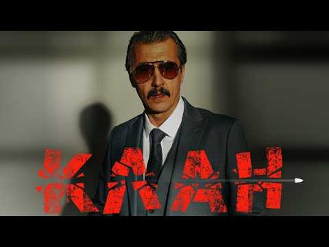 Marko Bulat - Klan (Official Video) 2024.