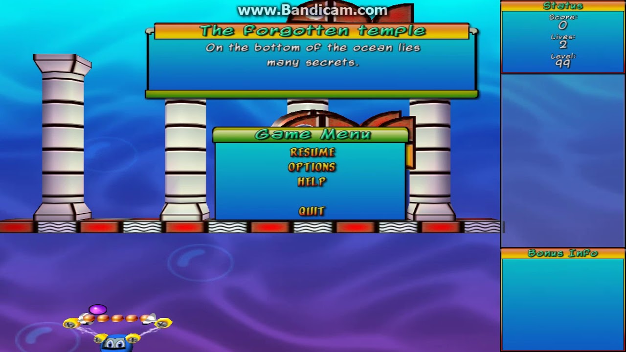 Time Breaker Game Soundtrack 4 - YouTube