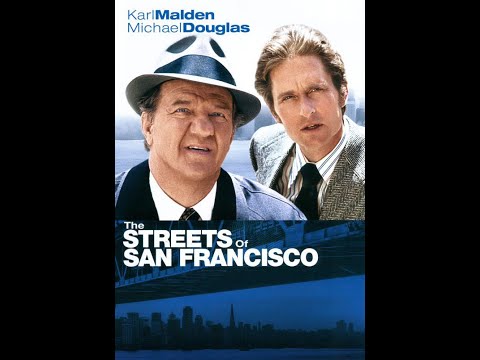 SanFransisko Sokakları Sezon 1 Bölüm 10 Çekirge Yılı