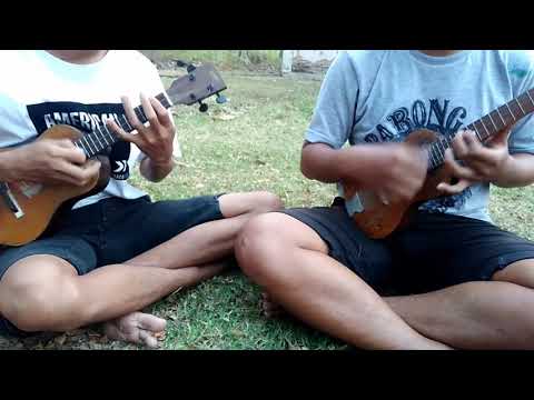 turorial bermain keroncong - cara bermain cak dan cuk keroncong