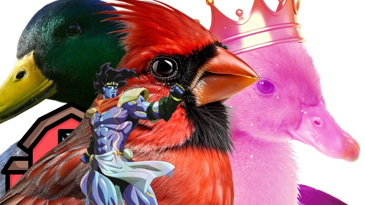 Duck Life 2 - Full Playthrough - YouTube