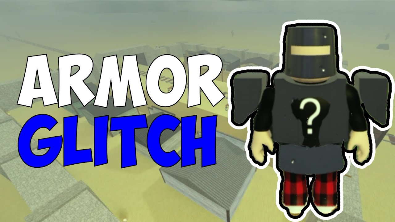 Untouchable Armor Glich in Dead Rails(Guide + Test) - YouTube