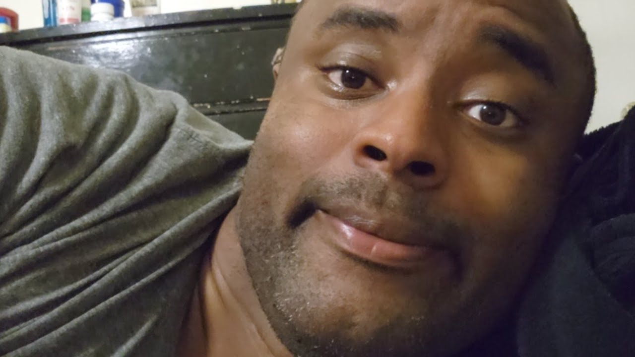 Night Stream with me: Mr Martell Sincere - YouTube