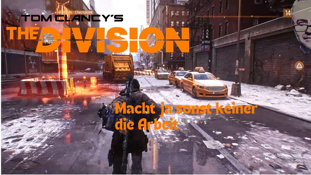 The Division #12 - YouTube
