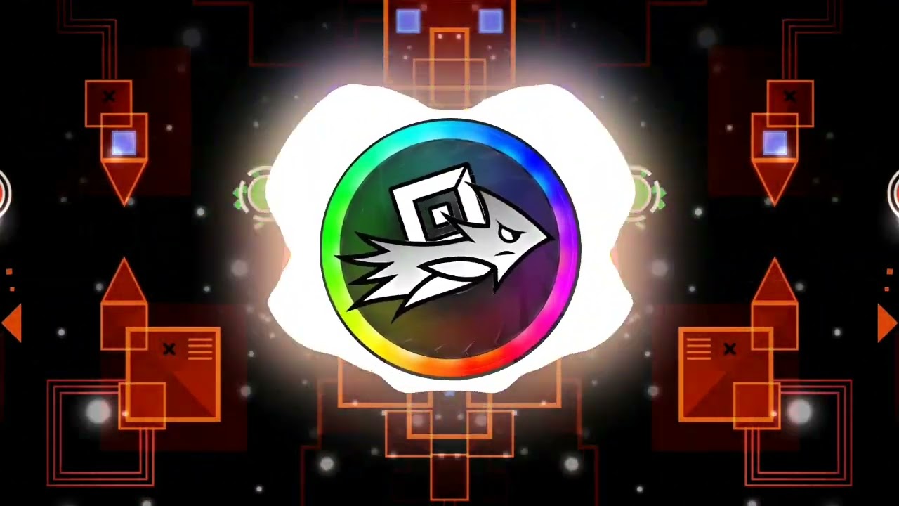 "CONGREGATION" Full Song | Geometry Dash - YouTube