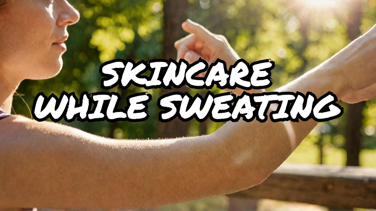 Sun Safety for Active Lifestyles: Your Ultimate Guide - YouTube