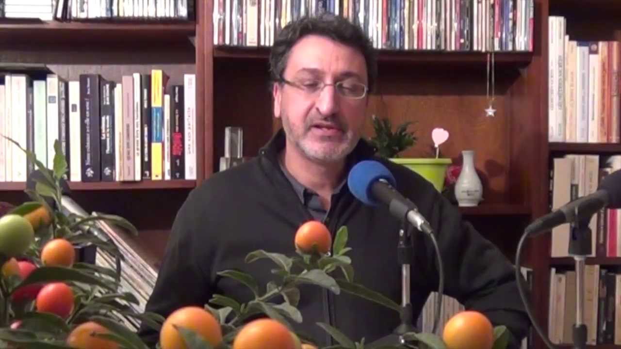 Louis Garcia (1ère partie) - YouTube