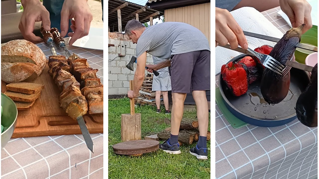 My Cooking Shorts Collection - Simple Food Real Life - YouTube