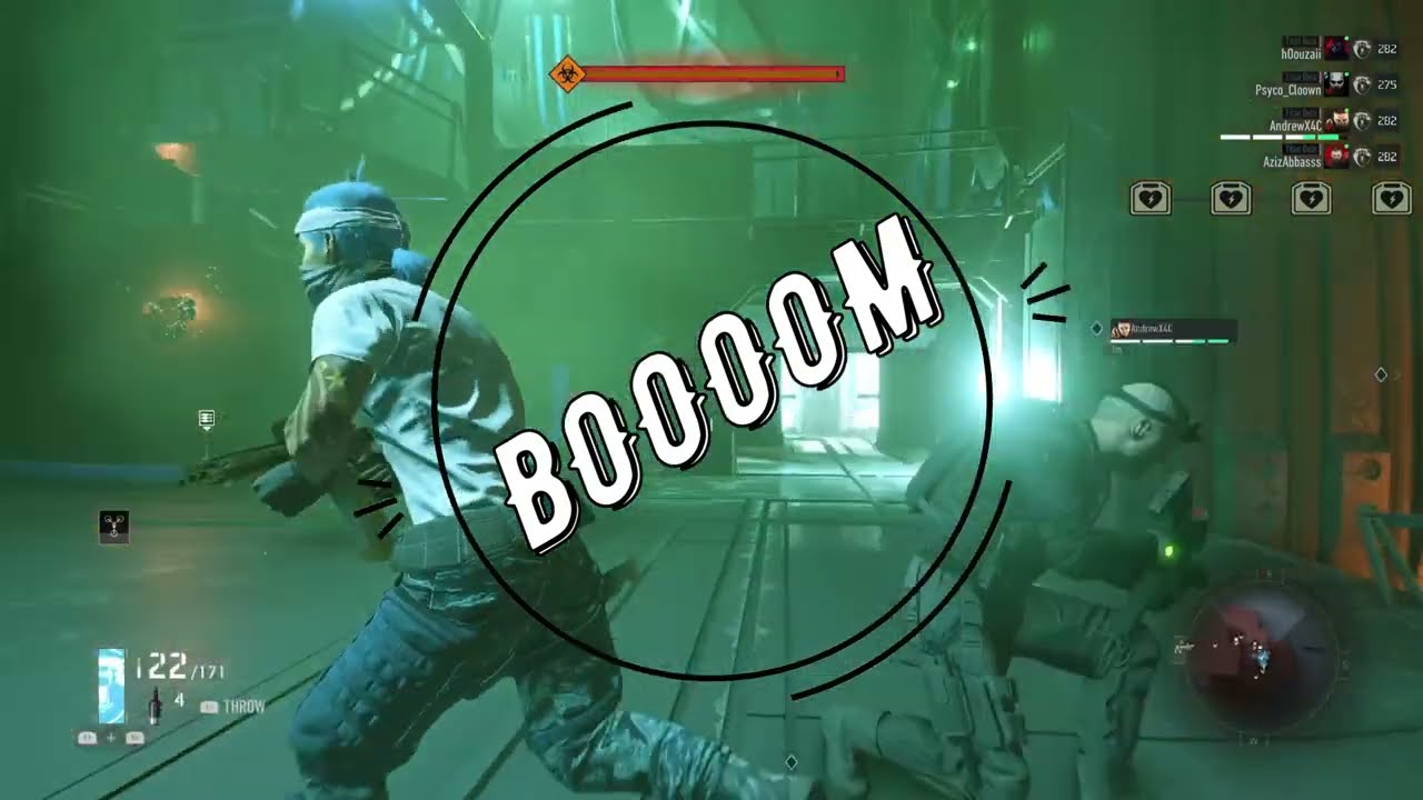 BREAKPOINT CRITICAL RAID SUPER COMPUTER NO HACK 4-AC ONLY | FIRST TRY ...