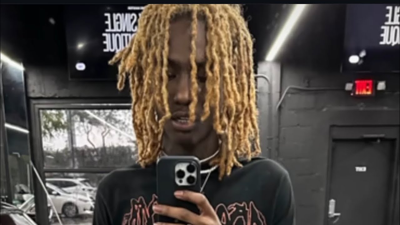 King Tut- OsamaSon x KanKan - YouTube