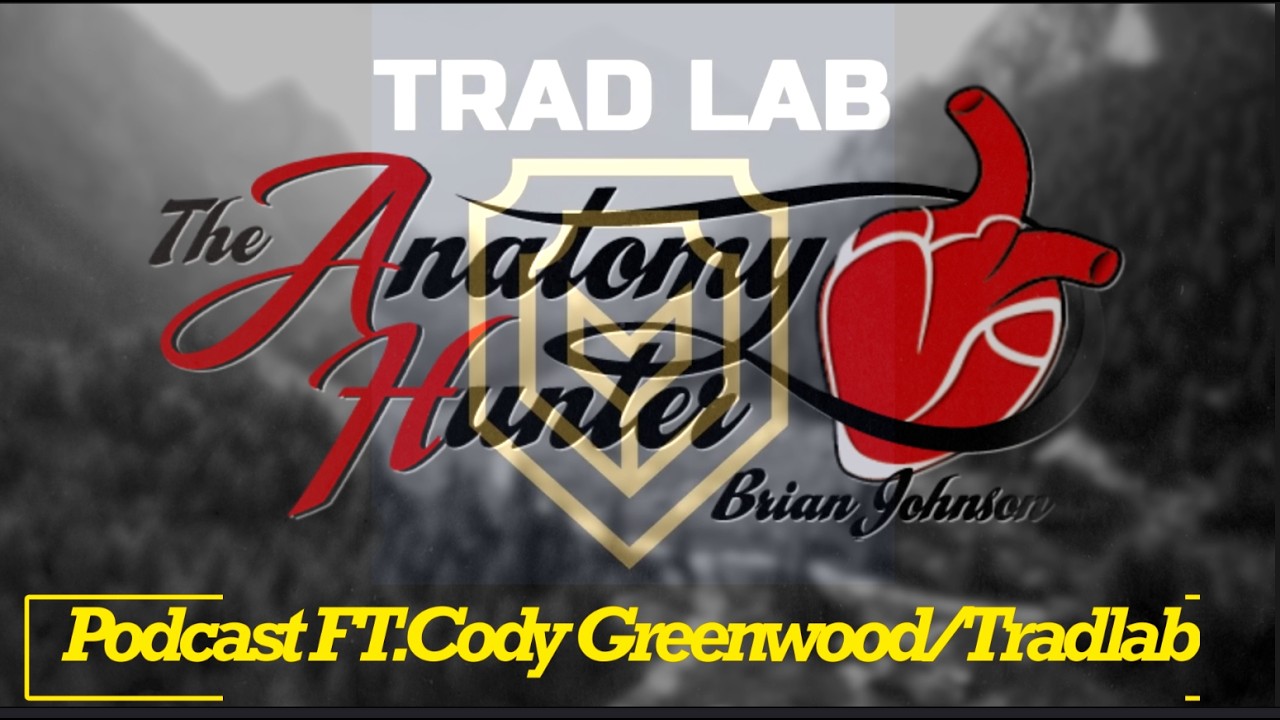 Cody Greenwood/Trad lab puts us on track for success in our Texas ...