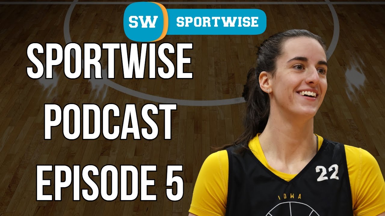SportWise Podcast Ep. 5 | Sports Year in Review 2024 - YouTube