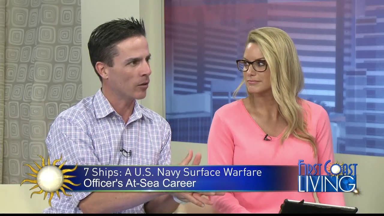 FCL Monday May 28th 7 Ships: A U.S. Navy Surface Warfare Officer's At ...
