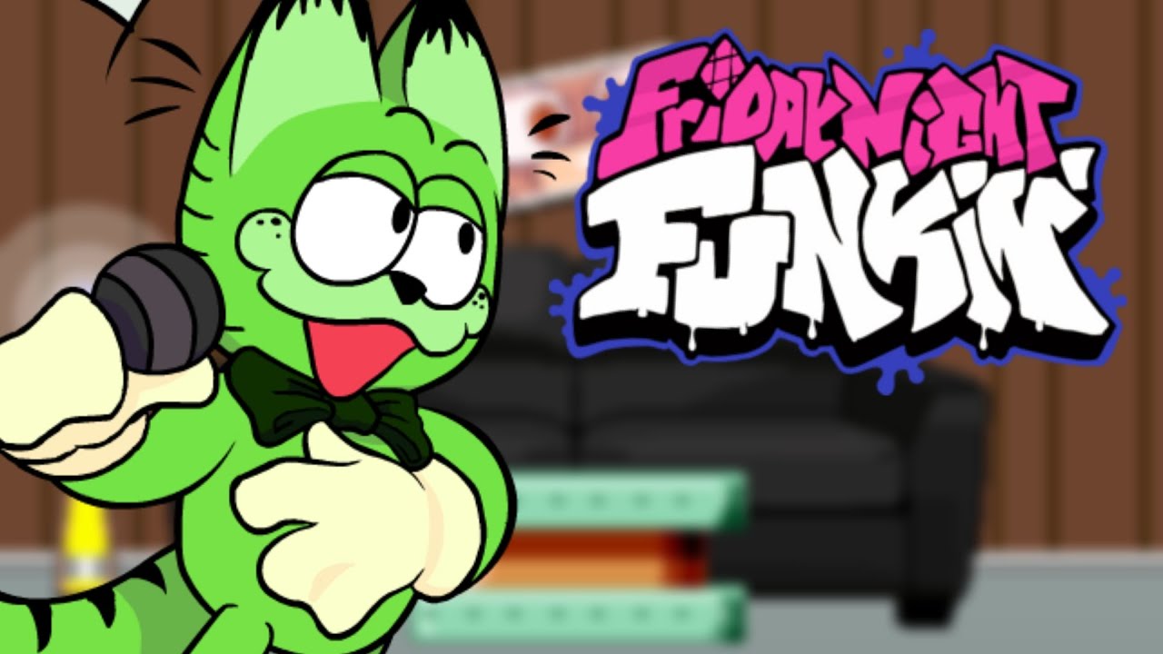 FNF Polyfield One-Shot - Sneaky (FC) - YouTube