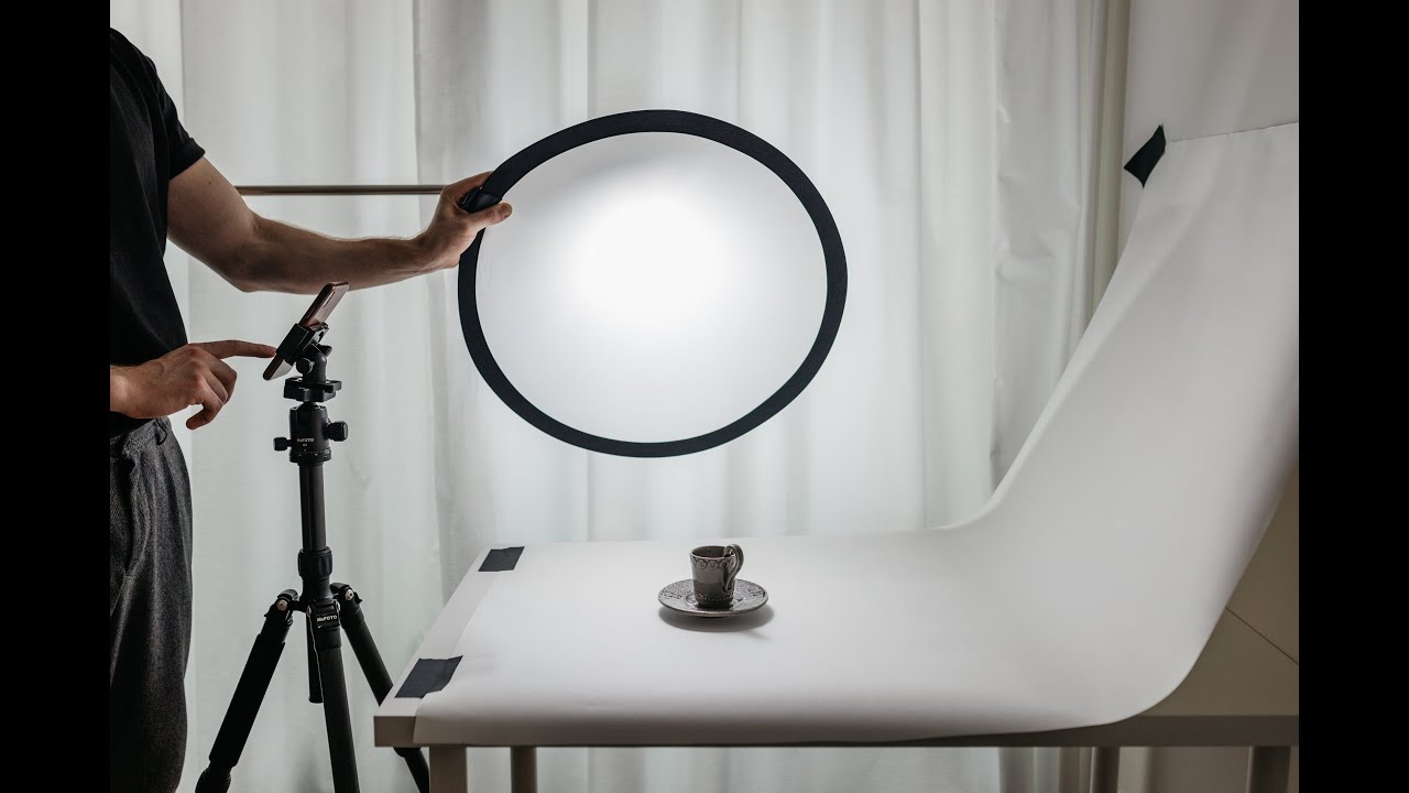 Tips: How to control light in your photographs | Catawiki - YouTube