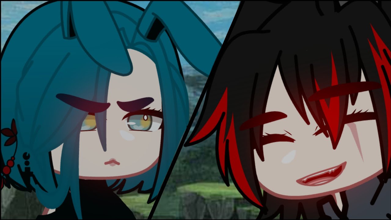 Sly fox, Dumb bunny//meme//Repost - YouTube