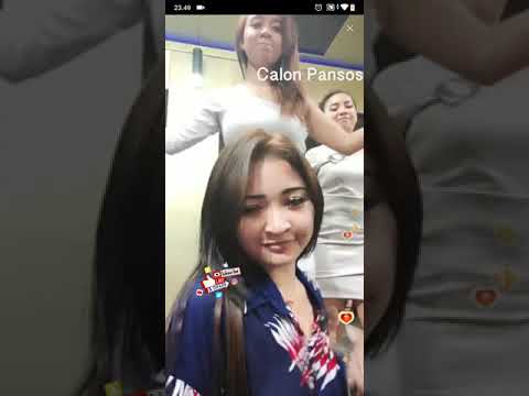 Ngintip 3 cewe lagi Wiwik wiwik