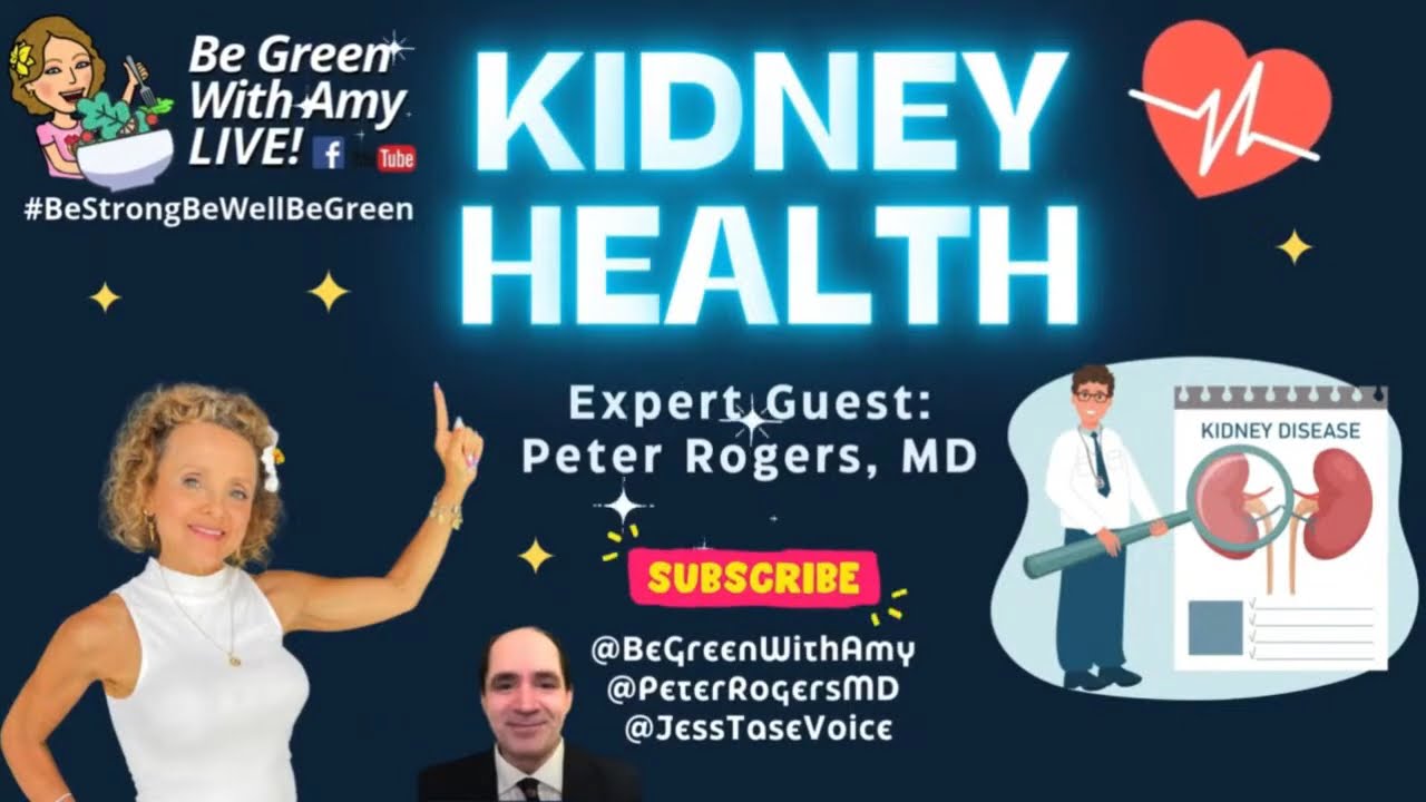 How to Protect Your Kidneys: Prevent Kidney Stones & Avoid Kidney ...
