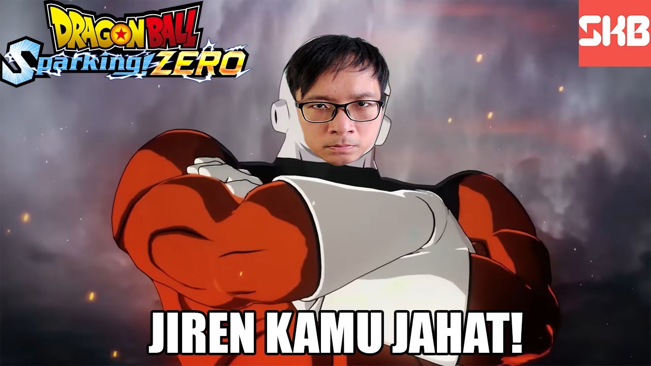 LANJUTIN CERITA GOKU! APAKAH DAH TAMAT? | DRAGON BALL: Sparking! ZERO #GAMEPLAY #PART6 # ...