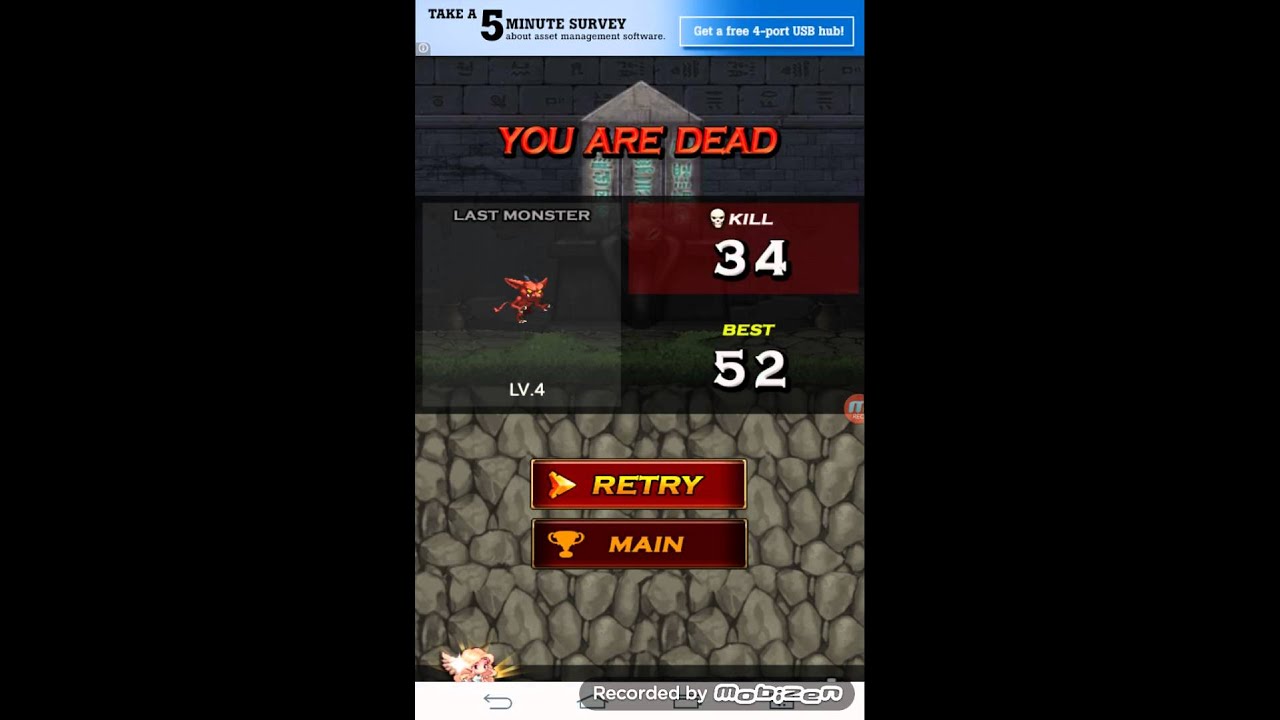 Weak warrior part 2 - YouTube