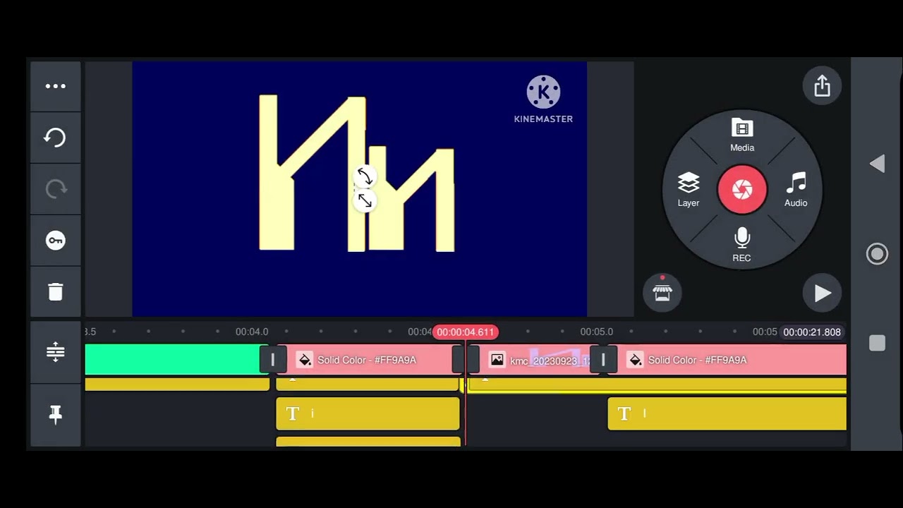 Making Artistic Alphabet in My own Random Language Part 1 - YouTube