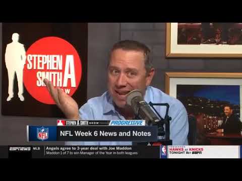 Bob Wischusen reactions Rams acquire Jalen Ramsey in trade with Jaguars ...