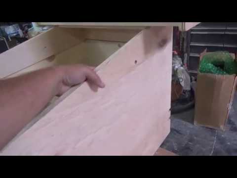 Virtual Pinball DIY Kit Monster Arcades - YouTube