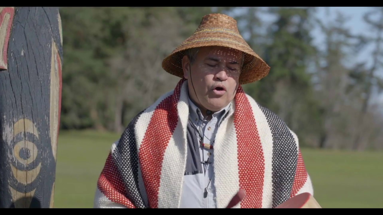 FFiG 10: Saysutshun Island - Introduced by Dave Spirit Wolf Bodaly ...