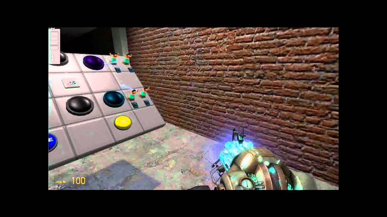 GMod Money/Money Printer Finder - YouTube