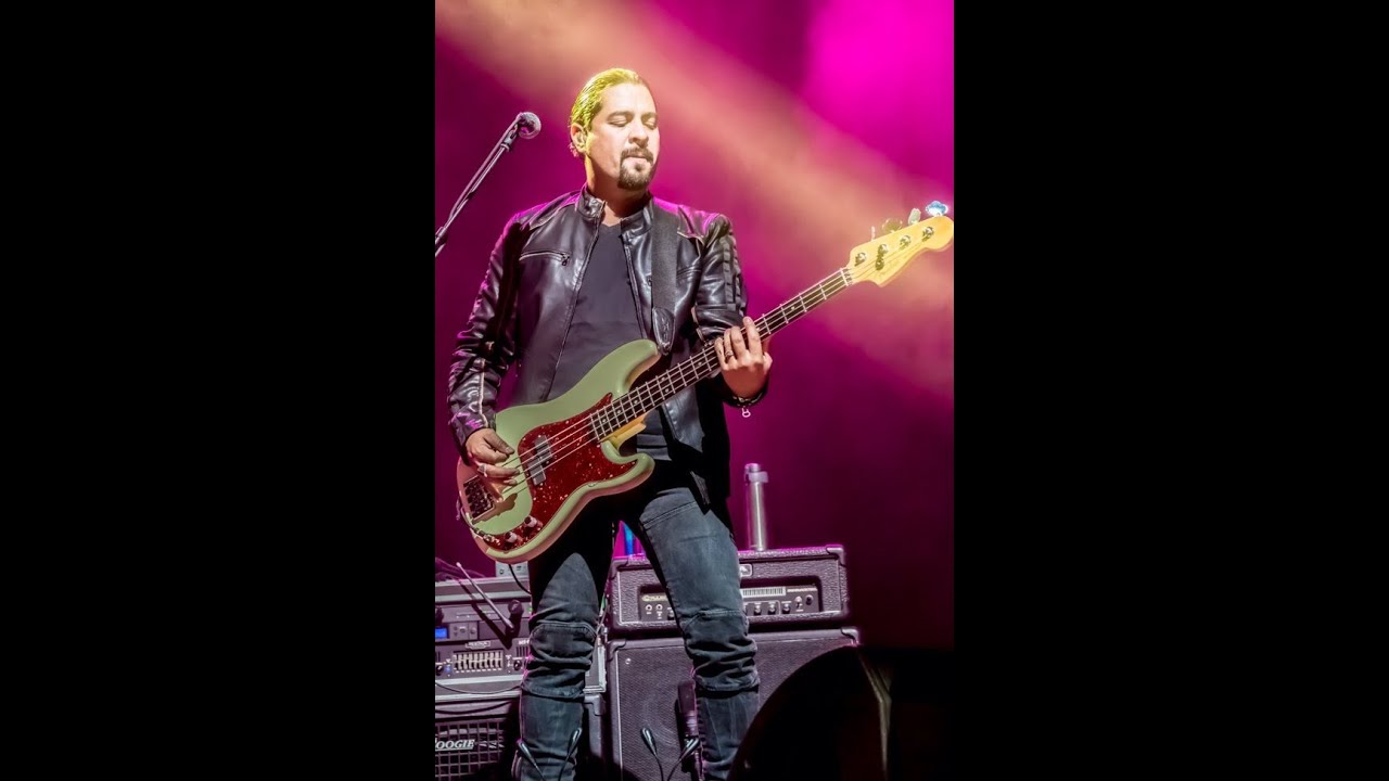 Peace of Mind by Hector Maldonado - YouTube