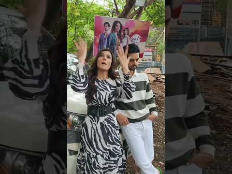 ghkkpm riva and ishaan reel