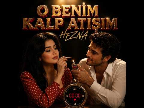 O benim kalp atışım|Hezna Oğuz