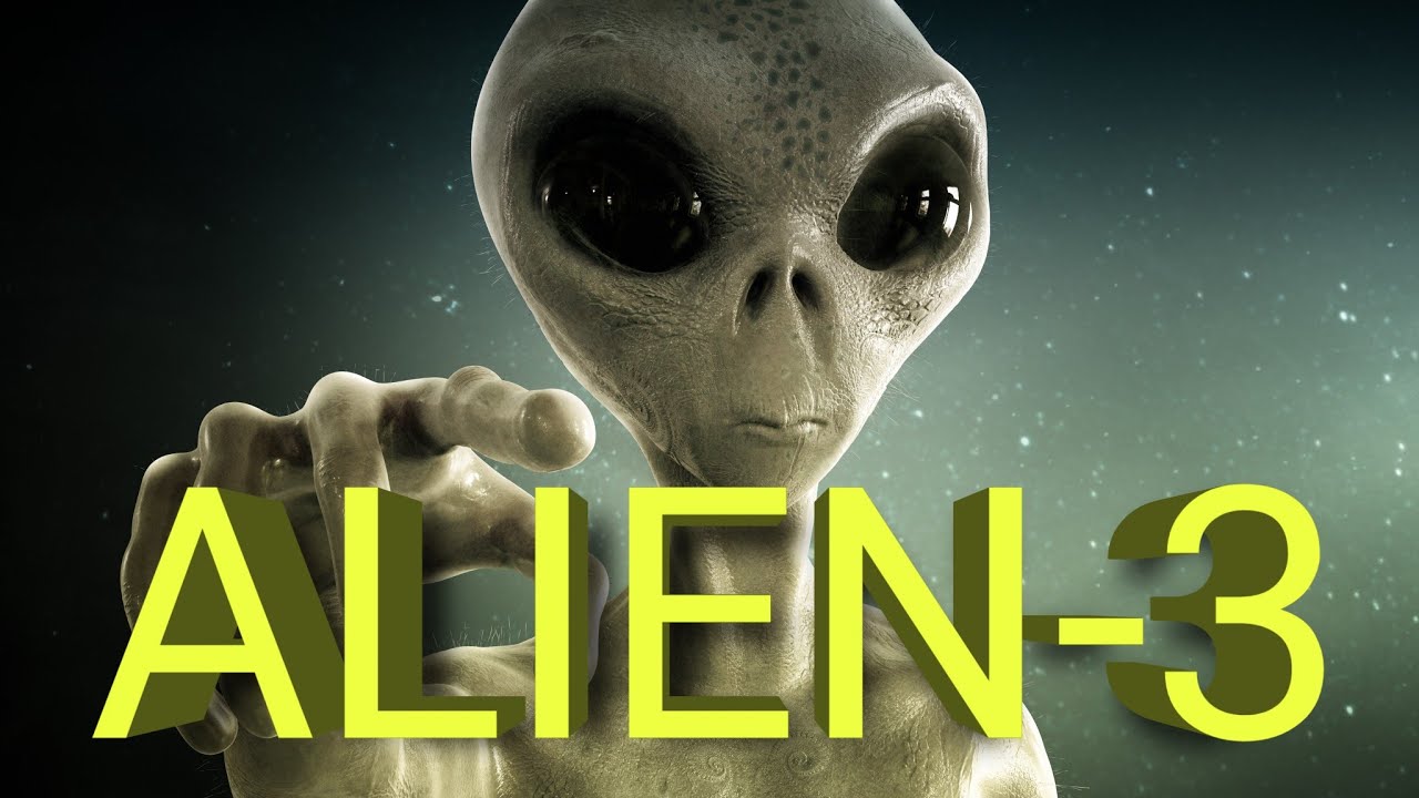 Audio story-Alien 3 - YouTube
