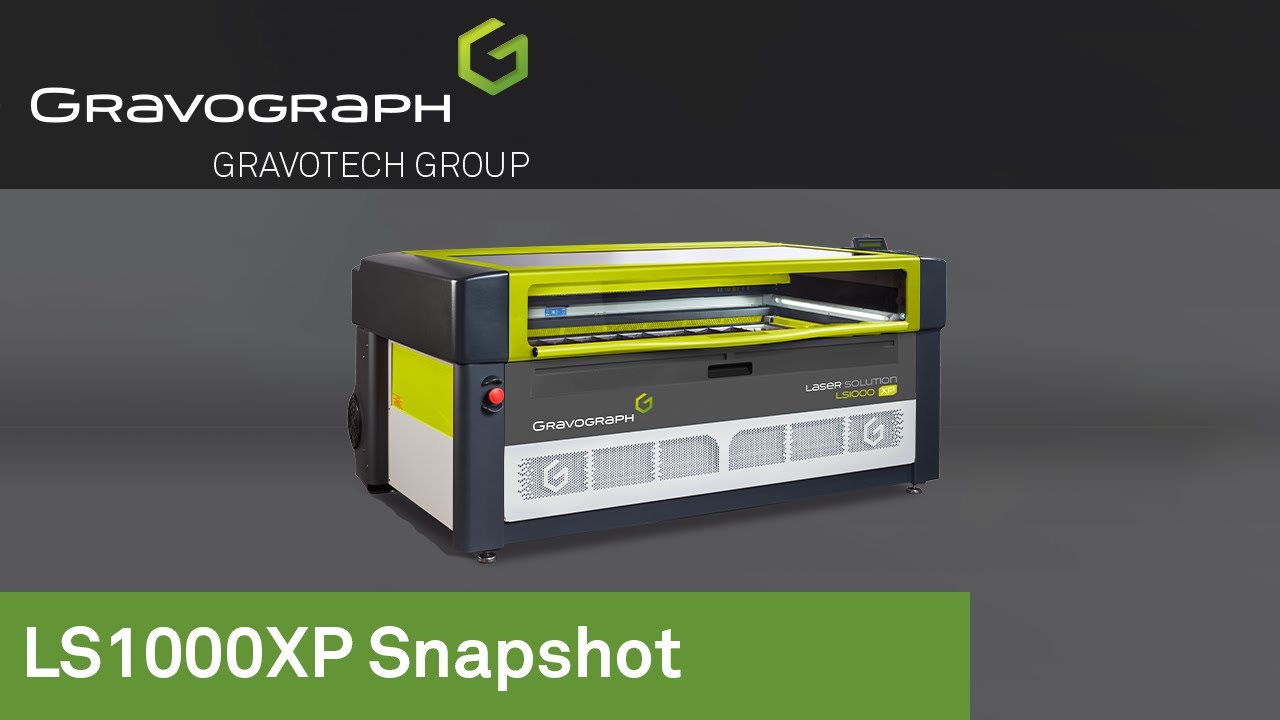 LS1000XP - Snapshot - YouTube