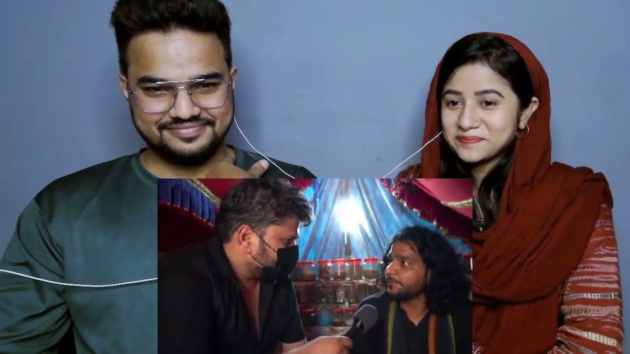 Gupt Rog 2 | Harsh Rajput | Dhakad Reporter | REACTION - YouTube