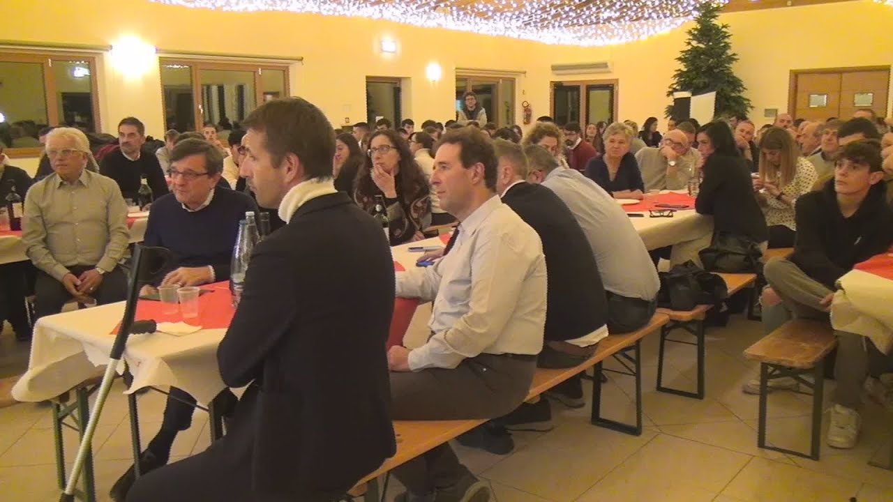 Il Borgo verso il Brilli Peri con tante novità - YouTube