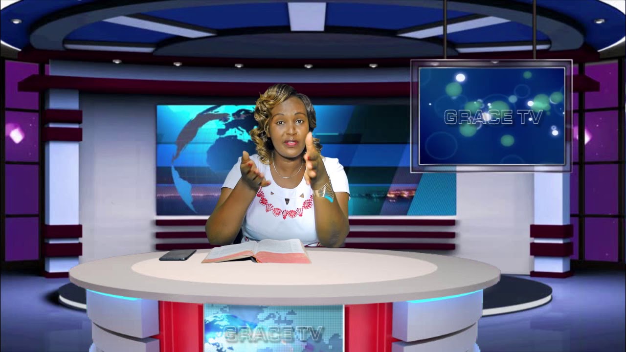 kuina Jesu by Ann Mwai - YouTube