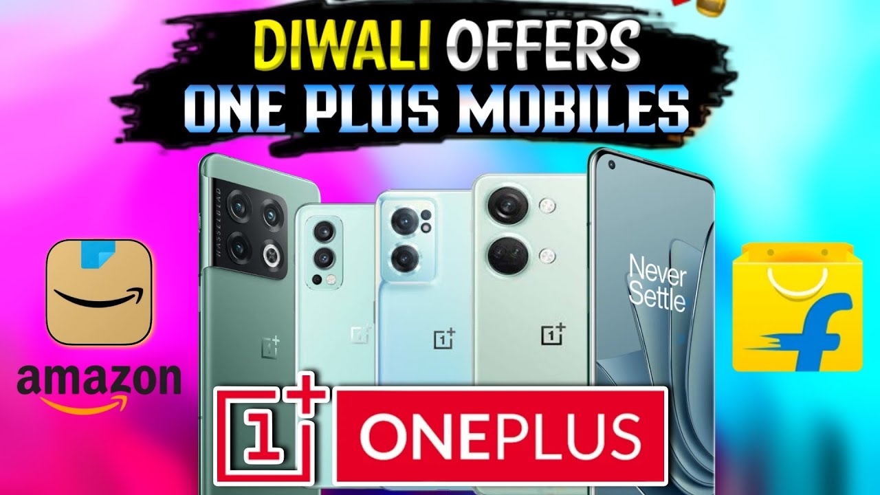 தீபாவளி ONE PLUS OFFERS💥 தாறுமாறு🔥💥|| One plus Diwali offers Tamil ...