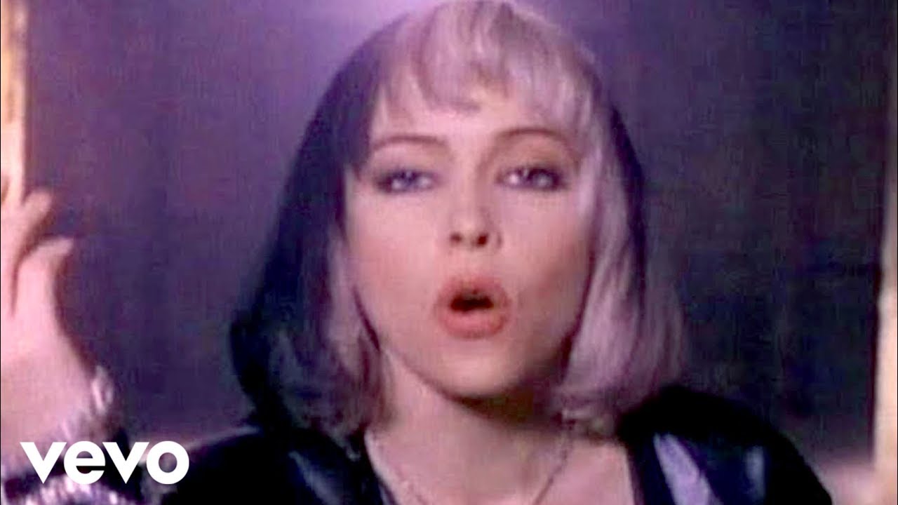 Berlin - You Don't Know - YouTube