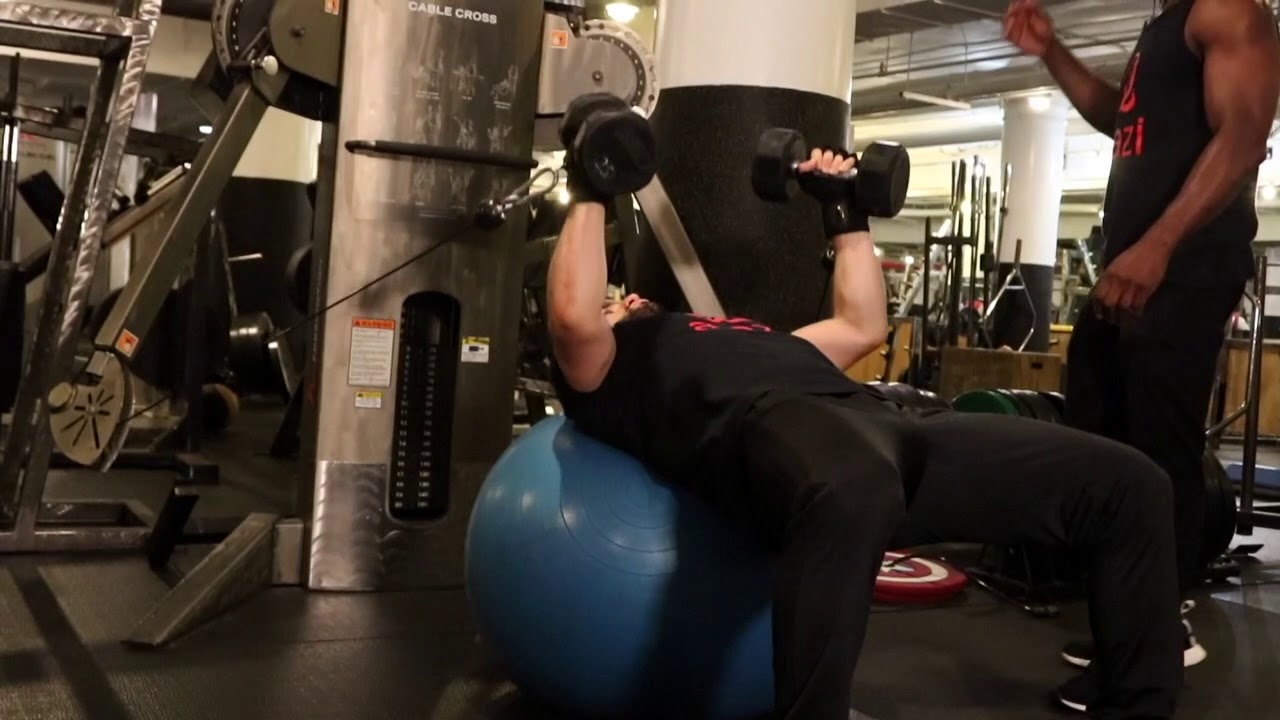 Arazi Performance Equipment - Jarrod Gordon - YouTube