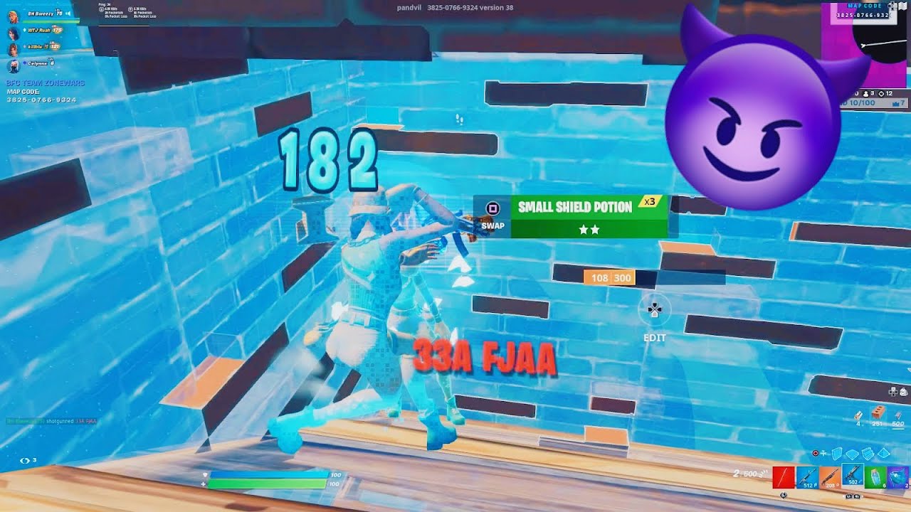 Go Crazy 😈 + Fast Controller Player - YouTube