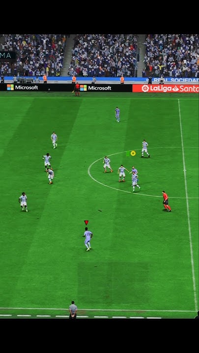 1....2....3...GOAL #fifa23 #fc24 #fcmobile #fifamobile #football #shorts #eafc24 #realmadrid ...