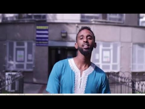 NYEGEZI COVER (UNKNOWN SOMALIAN ARTIST) - YouTube