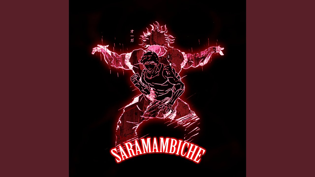 SARAMAMBICHE - YouTube Music