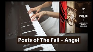Poets of The Fall - Angel - Alexander Theatre Sessions (piano cover ...
