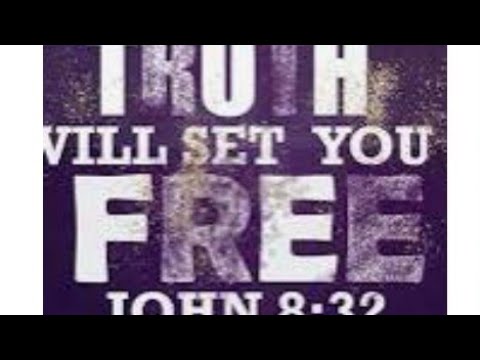 Yall cant keep running from the truth - YouTube